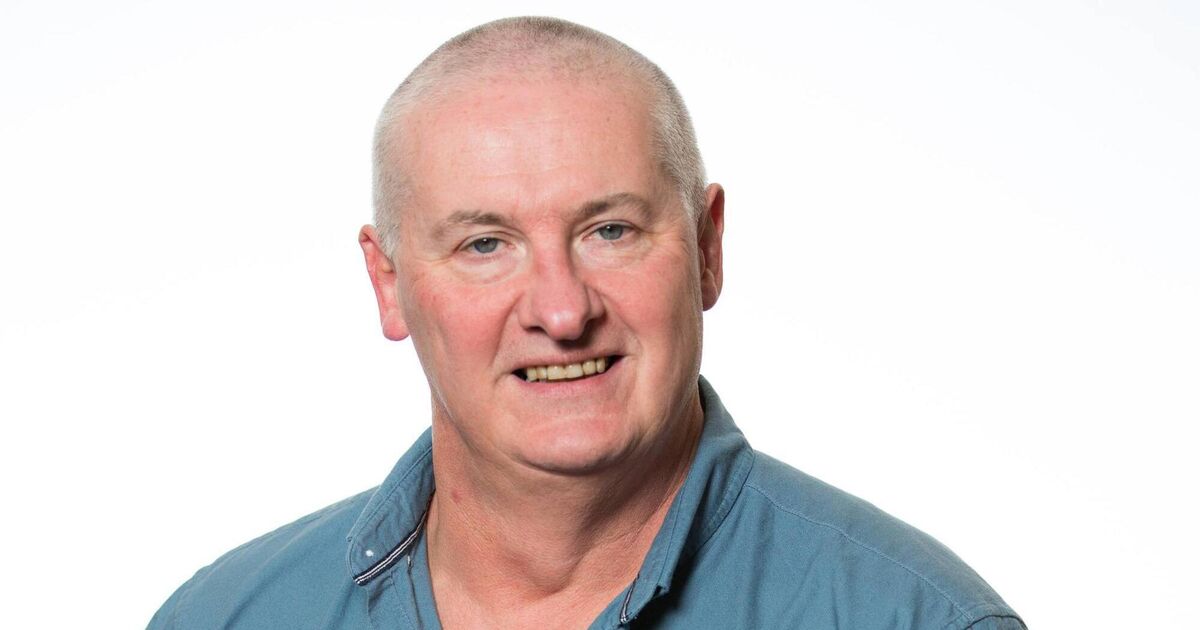 Culture That Made Me: PJ Coogan of 96FM recalls Queen and Chandra's