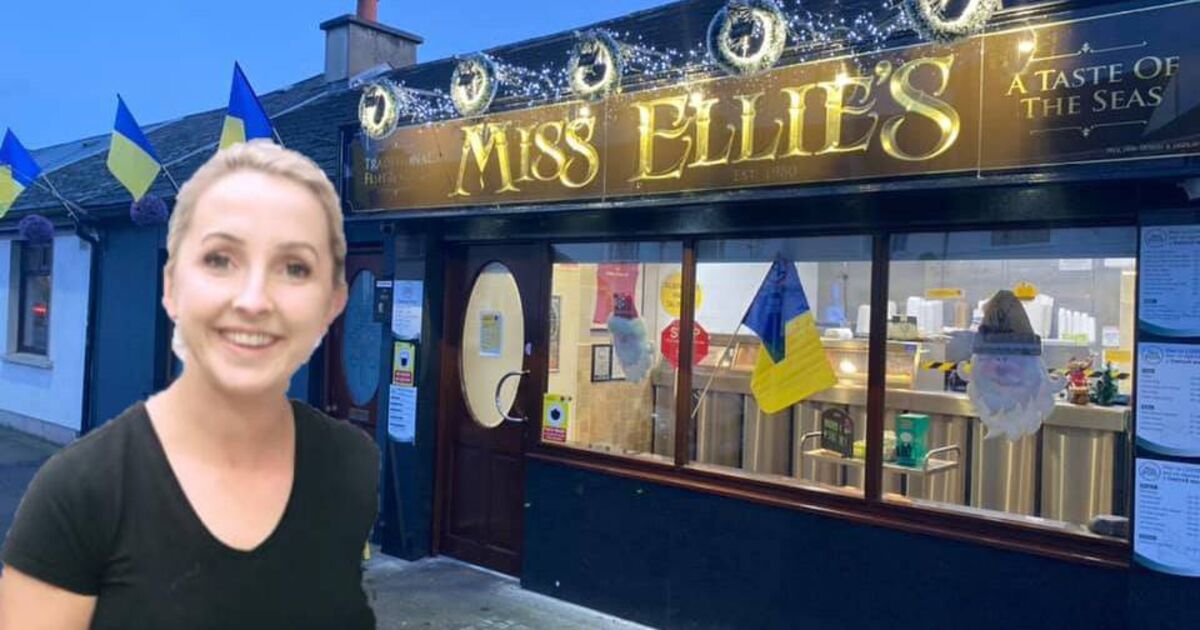 Quality key to success in food, says popular takeaway owner