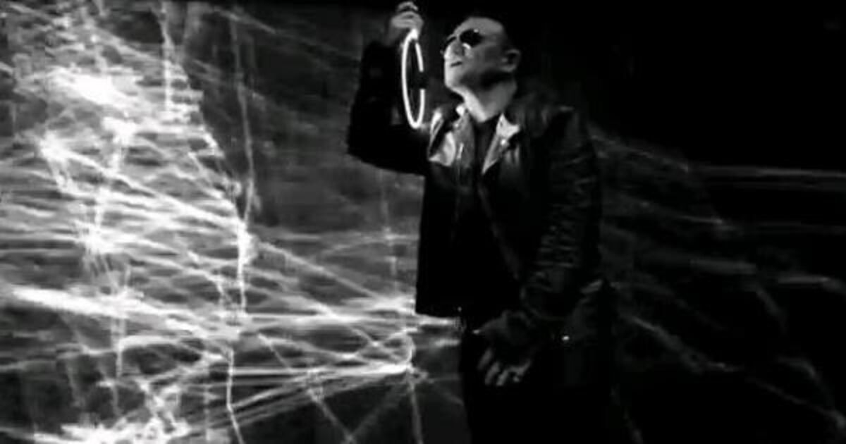 U2 debut video for new track