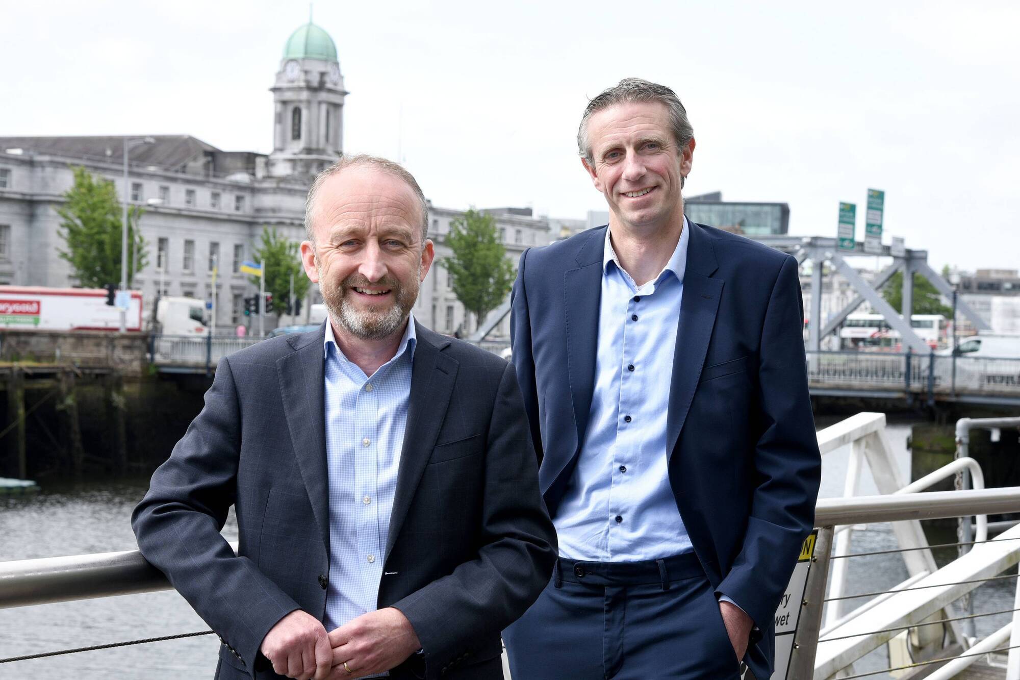 Cork's Granite Digital continues expansion with acquisition of Dublin ...