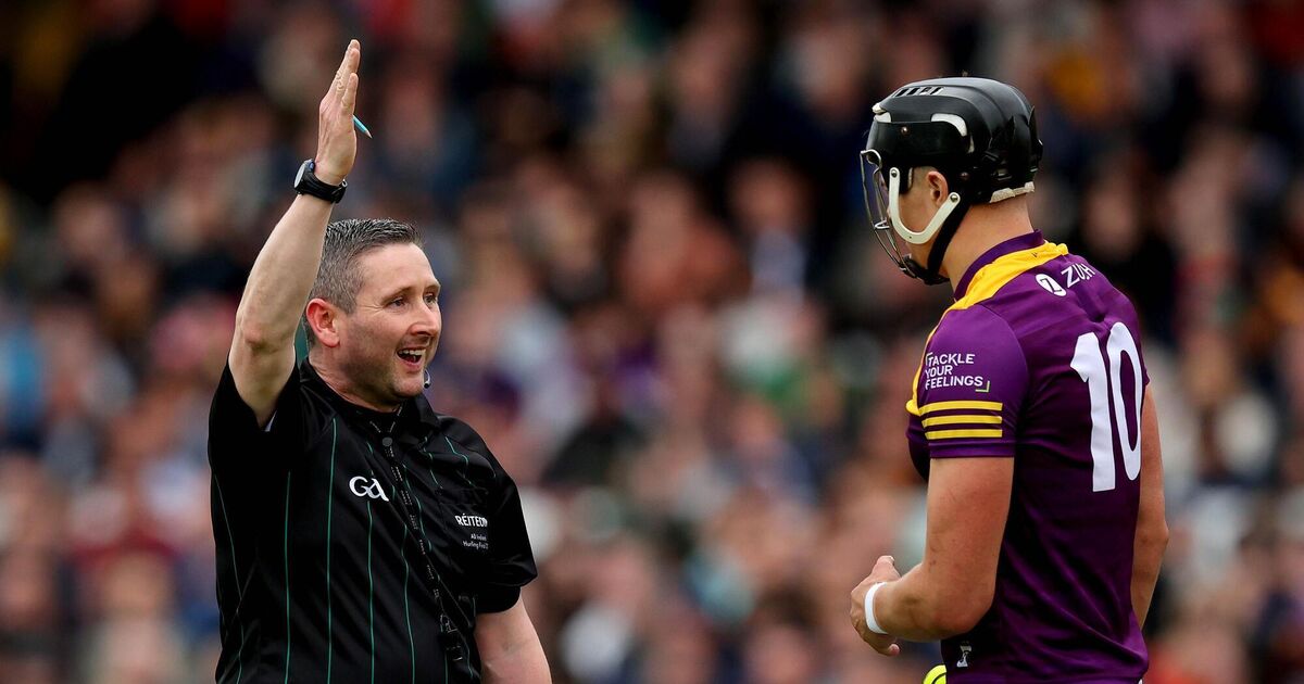 Brian Gavin: Take manliness away and hurling loses a lot of its appeal