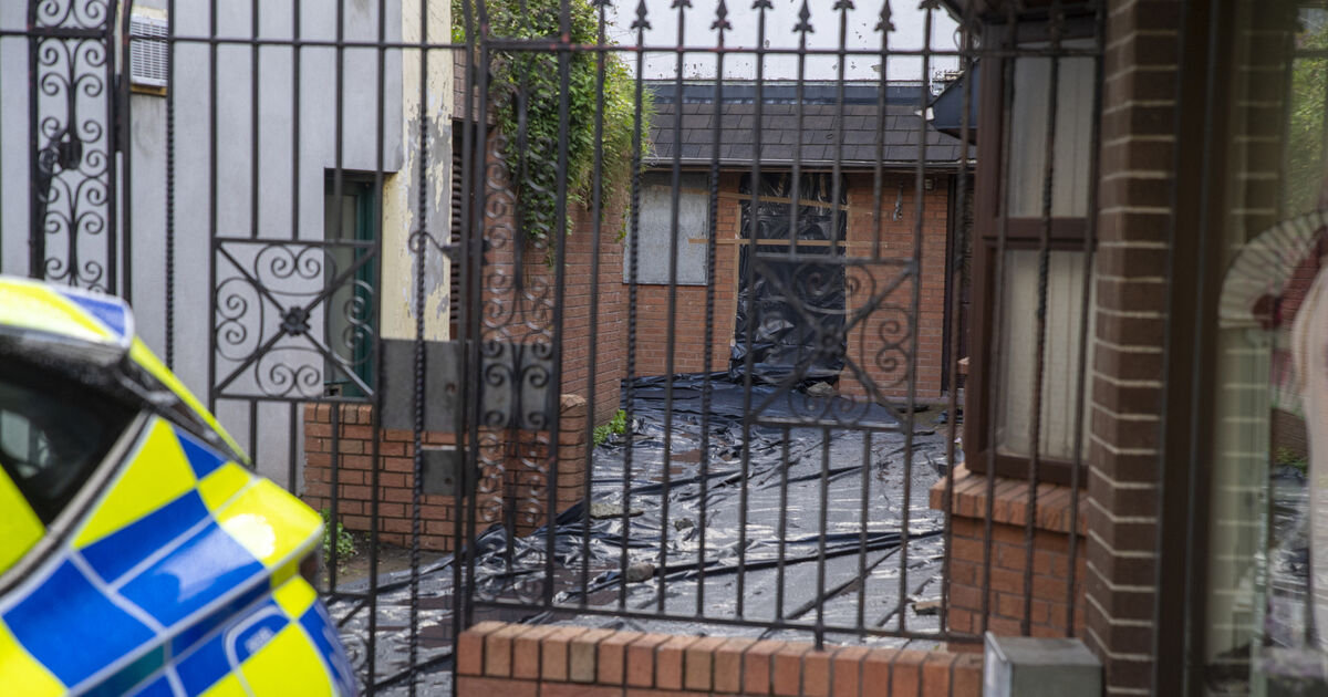 Man killed in Tralee named locally as former construction worker Joe ...