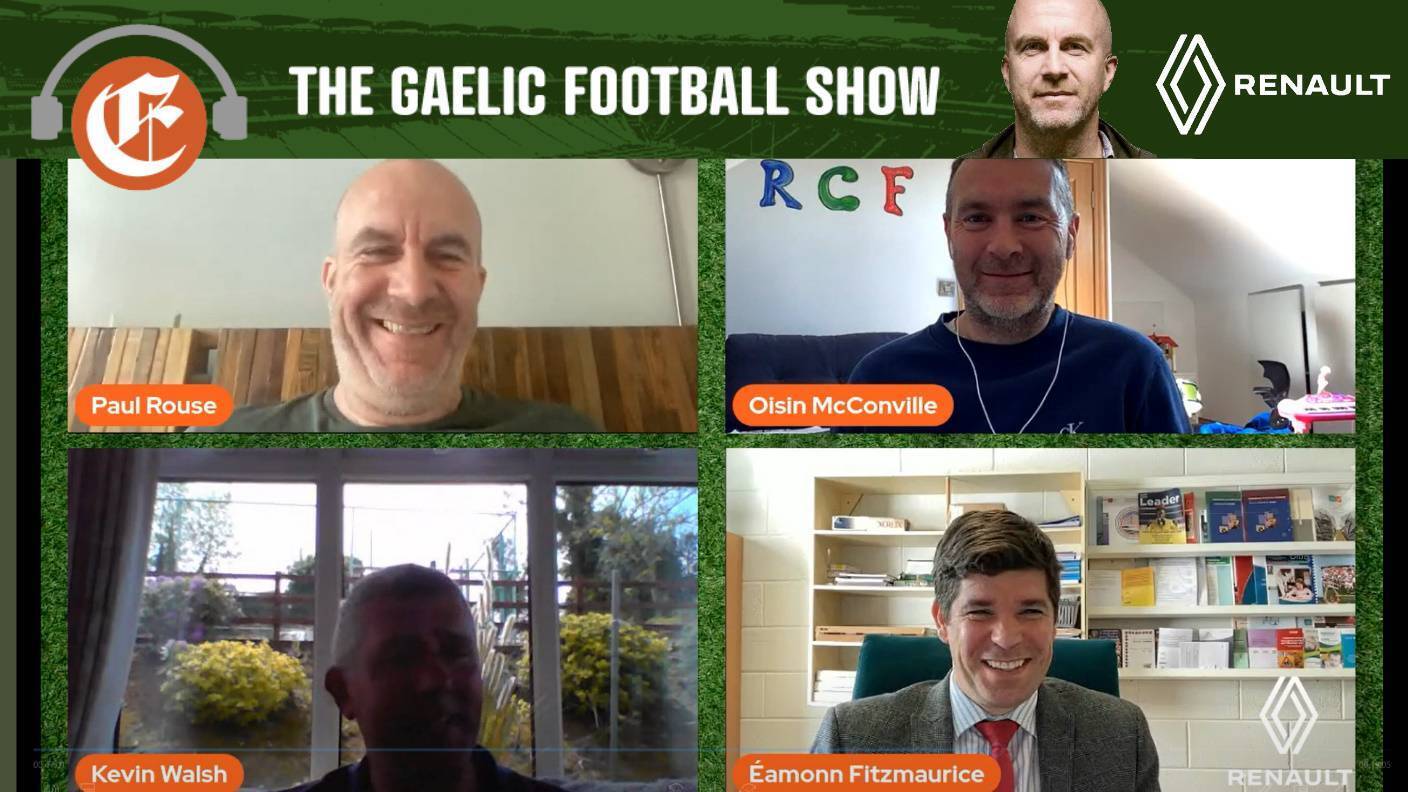 Rouse's Football Show: Qualifier routes, provincial previews and ...