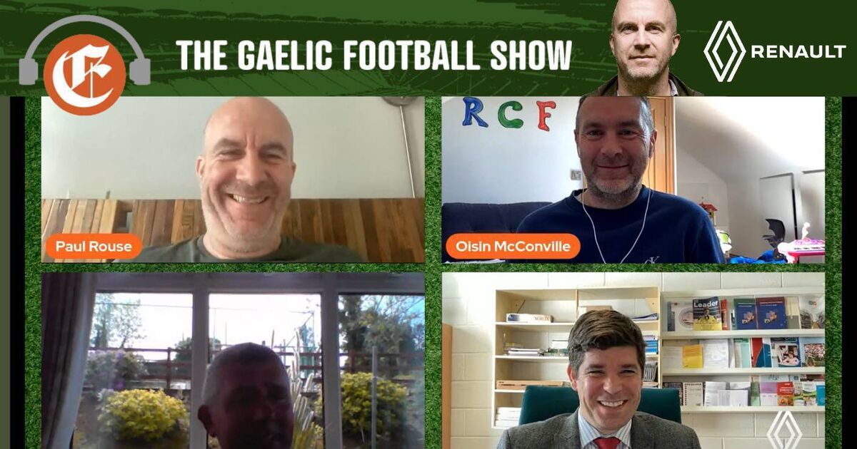 Rouse's Football Show: Qualifier routes, provincial previews and ...