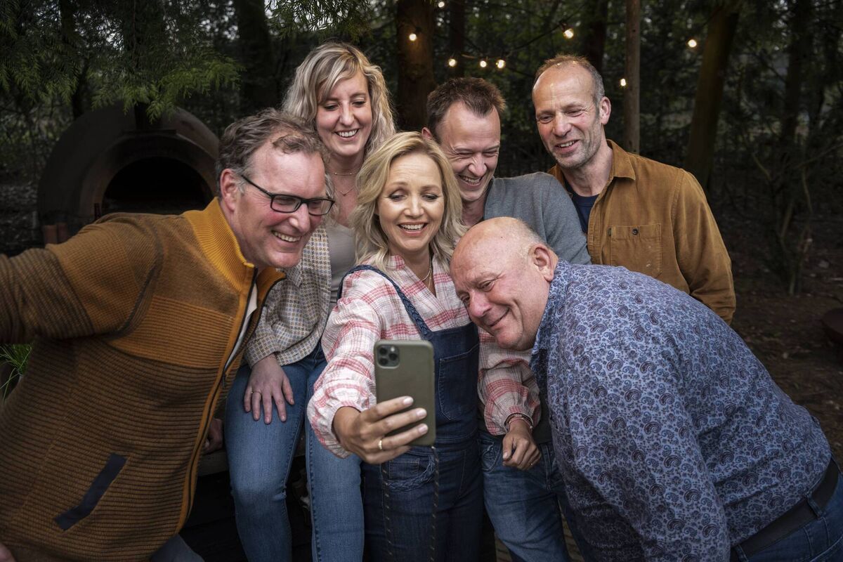 A Hans-on approach to dating: How a Dutch farmer found reality-TV love ...