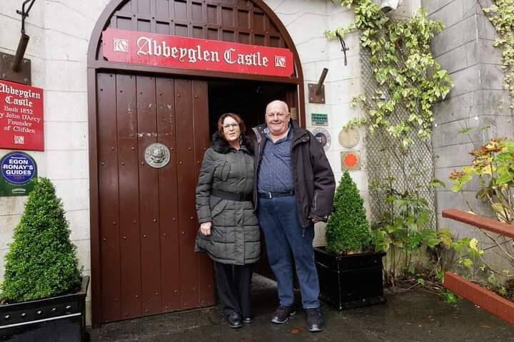 A Hans-on approach to dating: How a Dutch farmer found reality-TV love ...