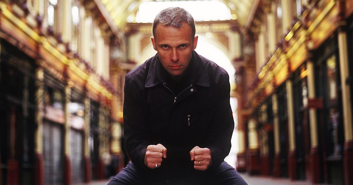 Cathal Coughlan remembered: 'One of the greatest songwriters of his ...