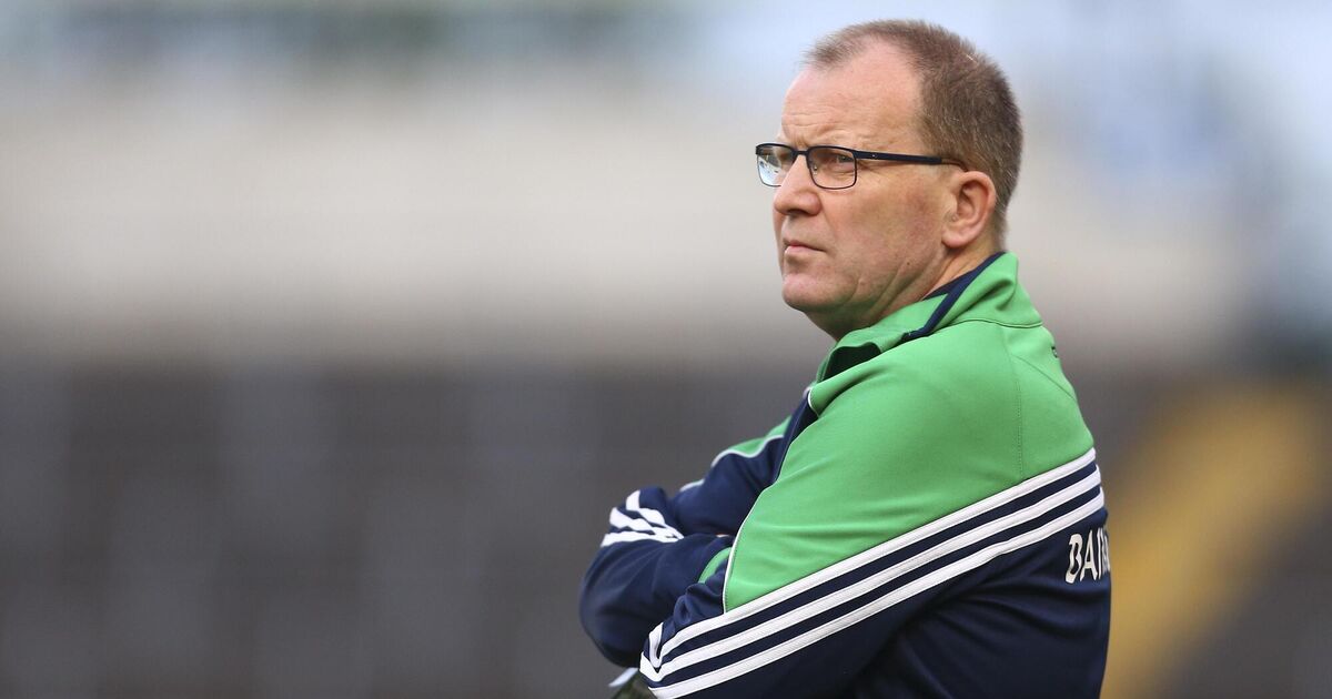 Billy Lee says Limerick won't overly focus on David Clifford