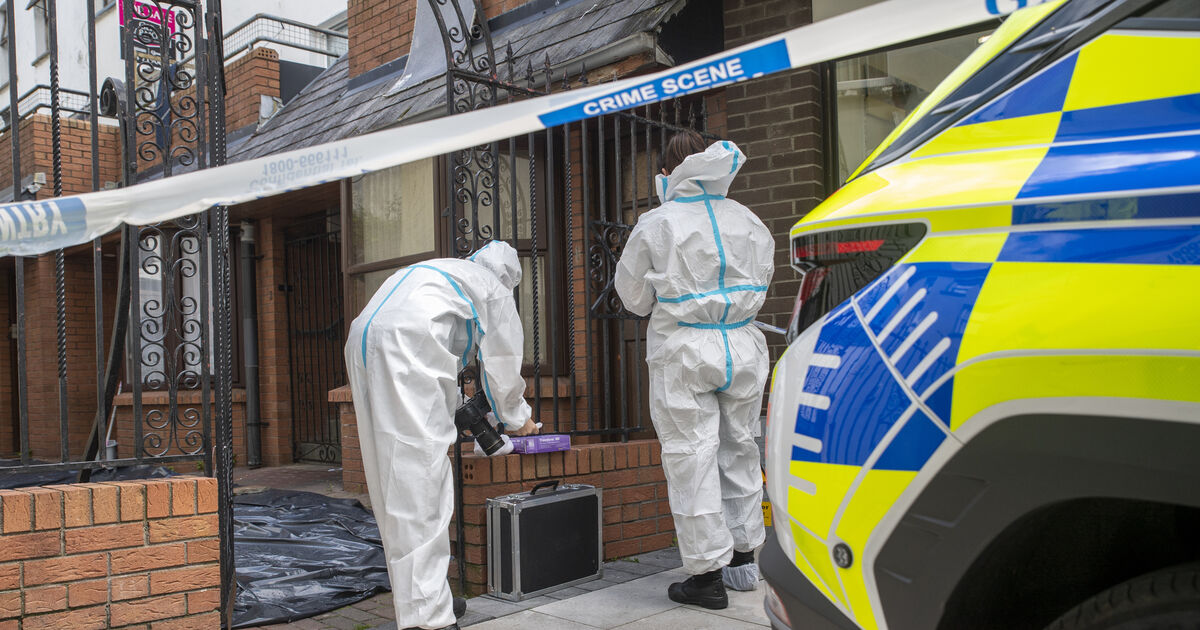 Two men released by gardaí investigating death of Tralee construction ...