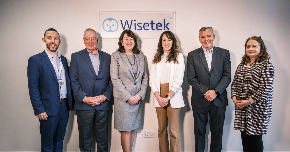 Wisetek plans further US expansion