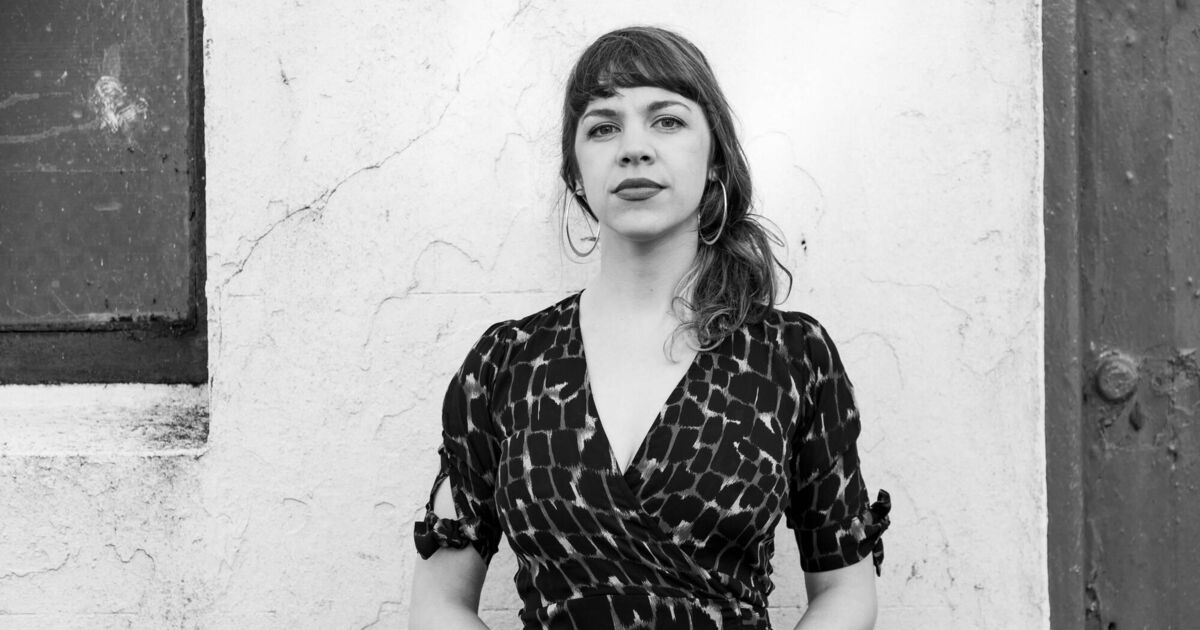 Susan O’Neill: I turned to music in my teenage years to help me