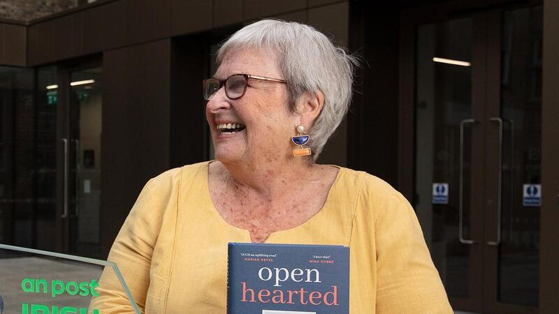 Book Review: Ann Ingle speaks on motherhood and its enduring power