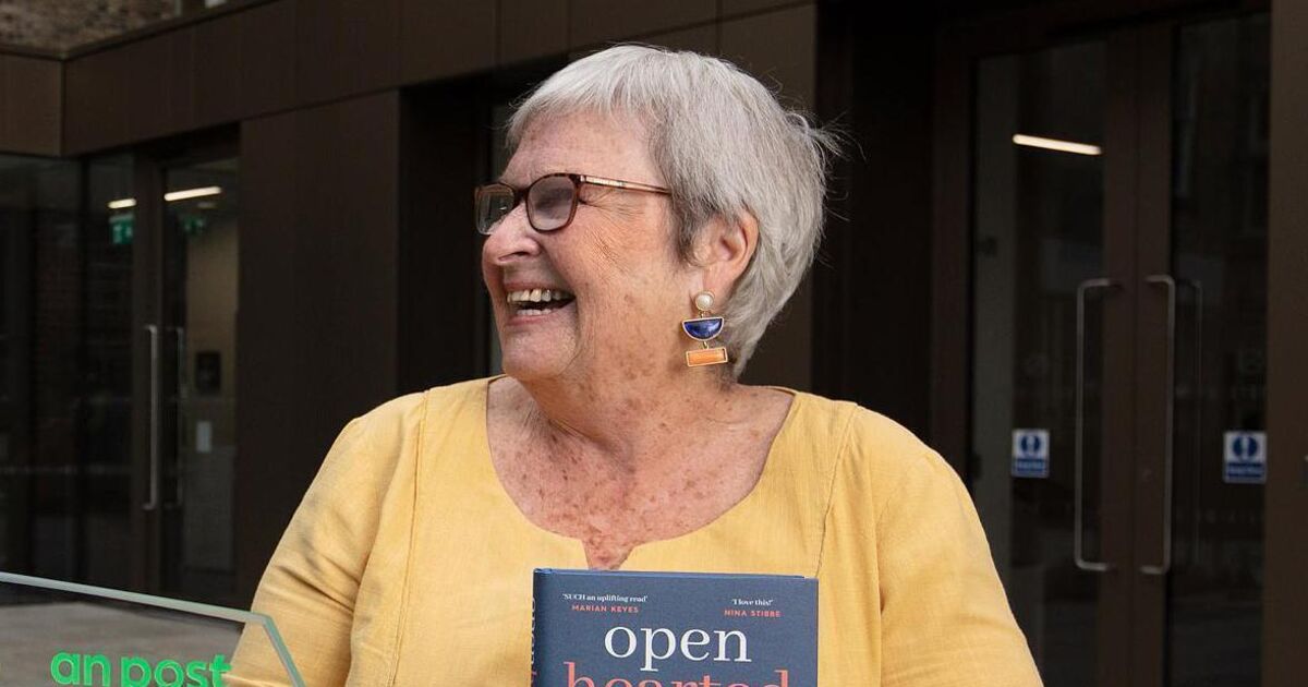 Book Review: Ann Ingle speaks on motherhood and its enduring power