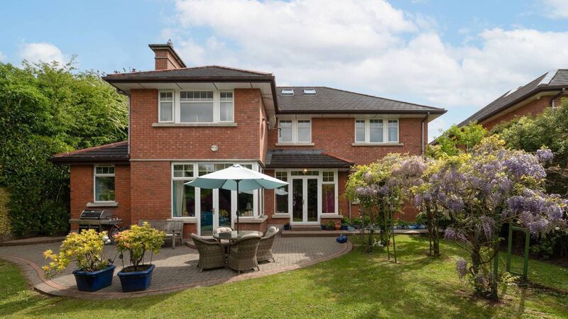 Could this Model Farm Road home be the first in the Hayfield estate to ...