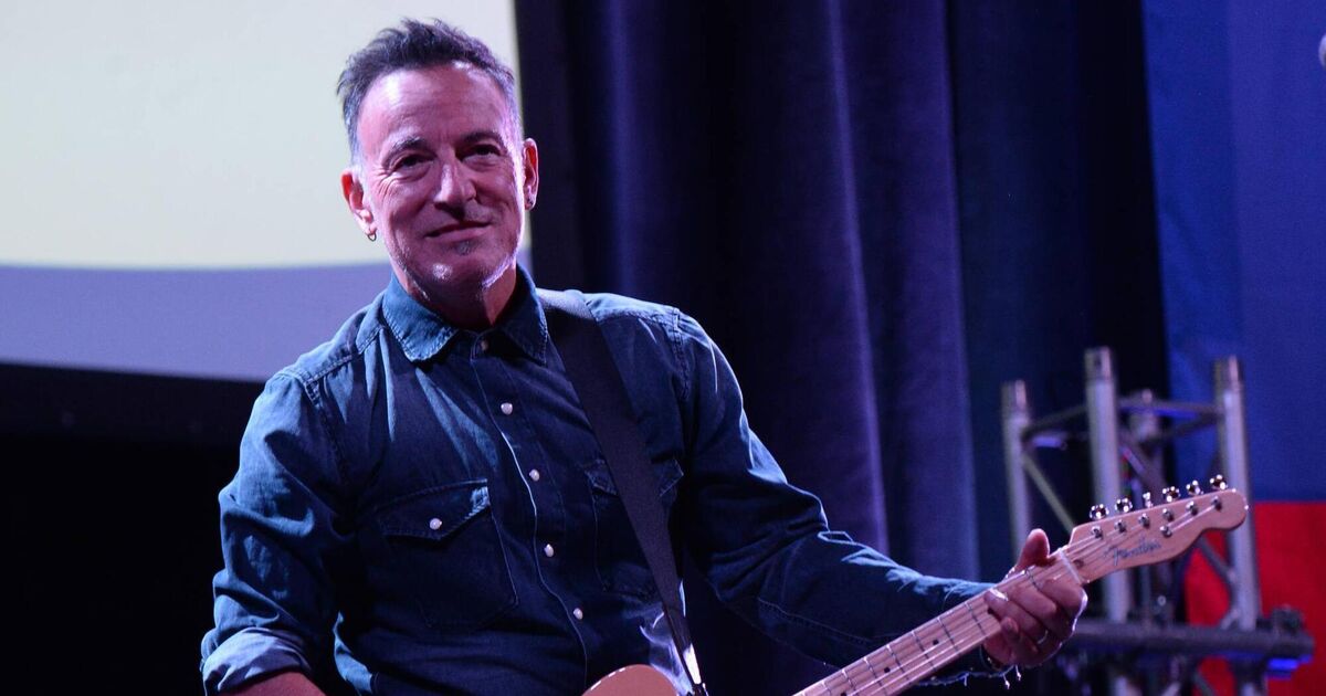 Bruce Springsteen tickets: Third gig added. How much, and how you can ...