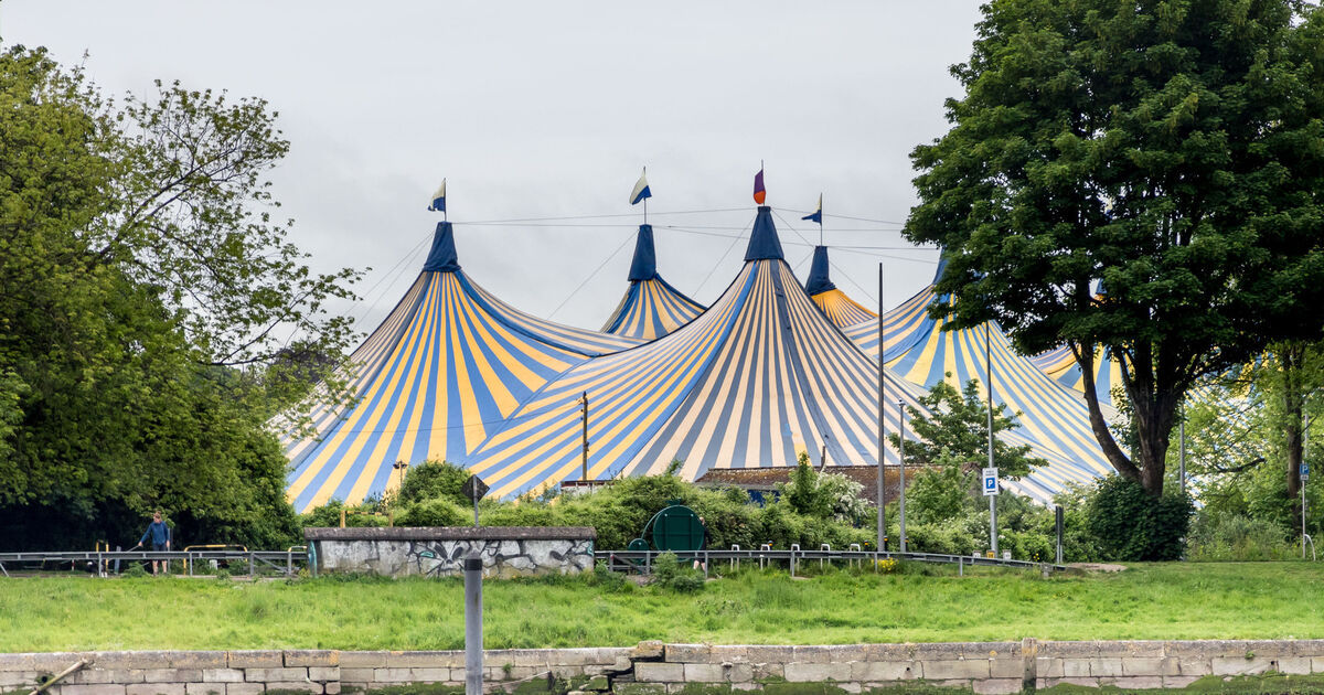 Live At The Marquee