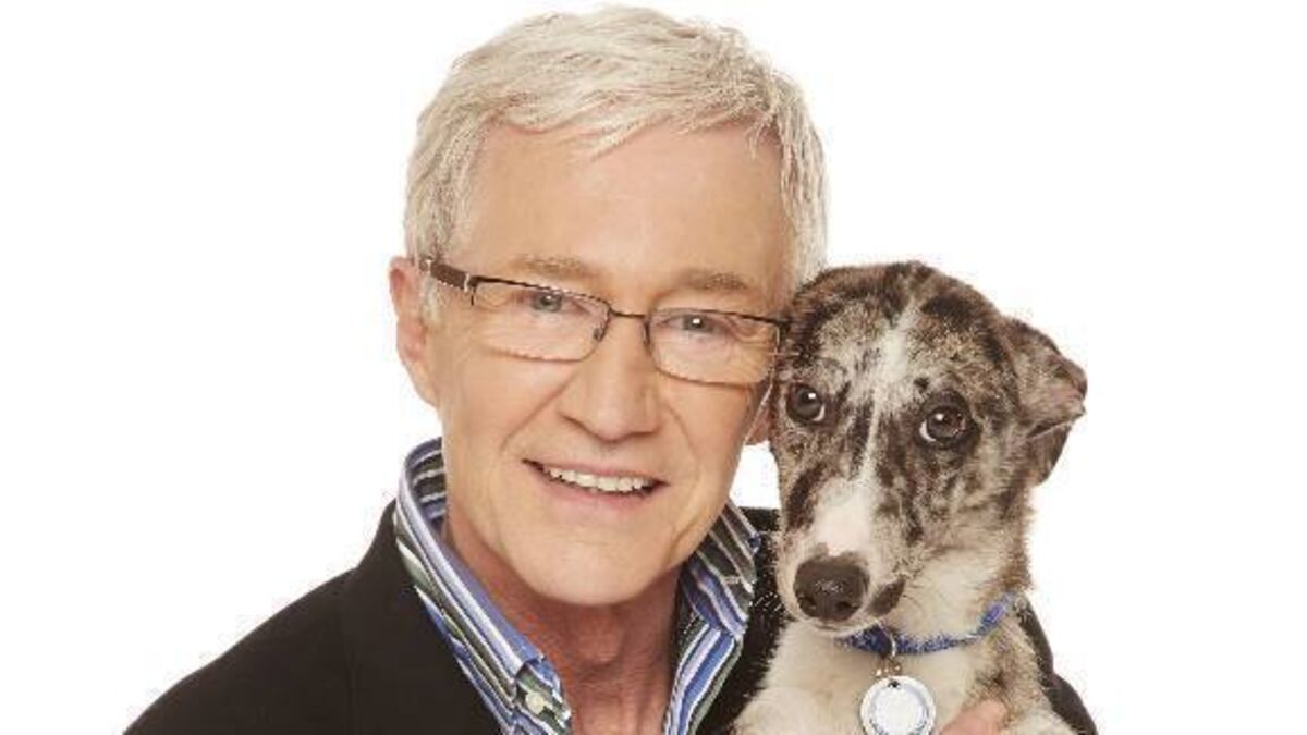 O’Grady show gets new series