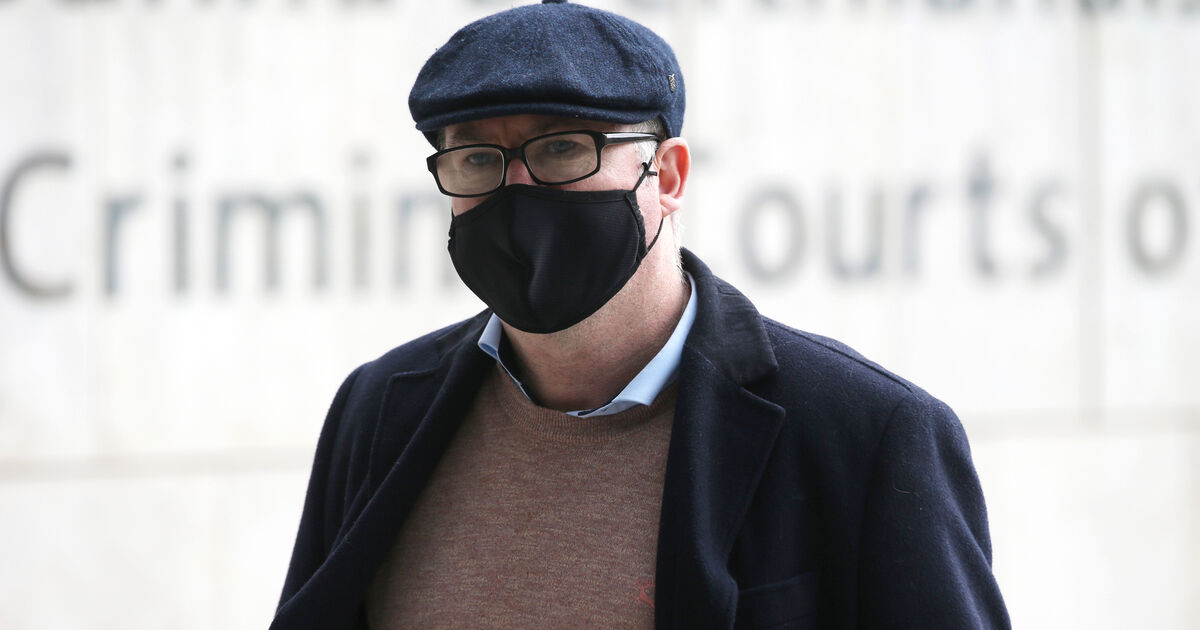 'You may like or dislike Michael Lynn...but he is entitled to a fair ...