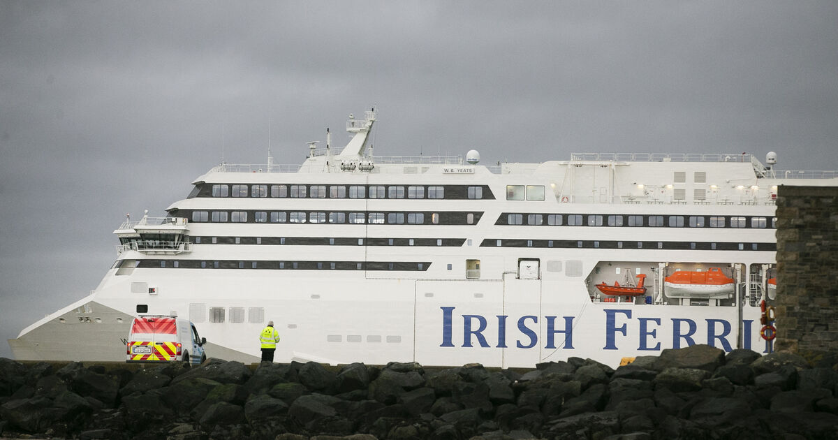 Irish shares rise at end of week as investors return to buy battered ...