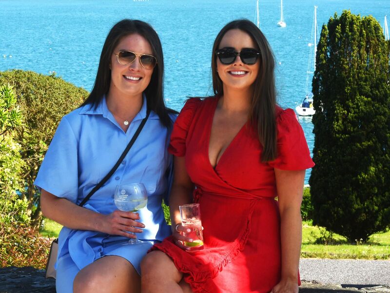 Cannes-do attitude as Paul Mescal and other stars gather in West Cork