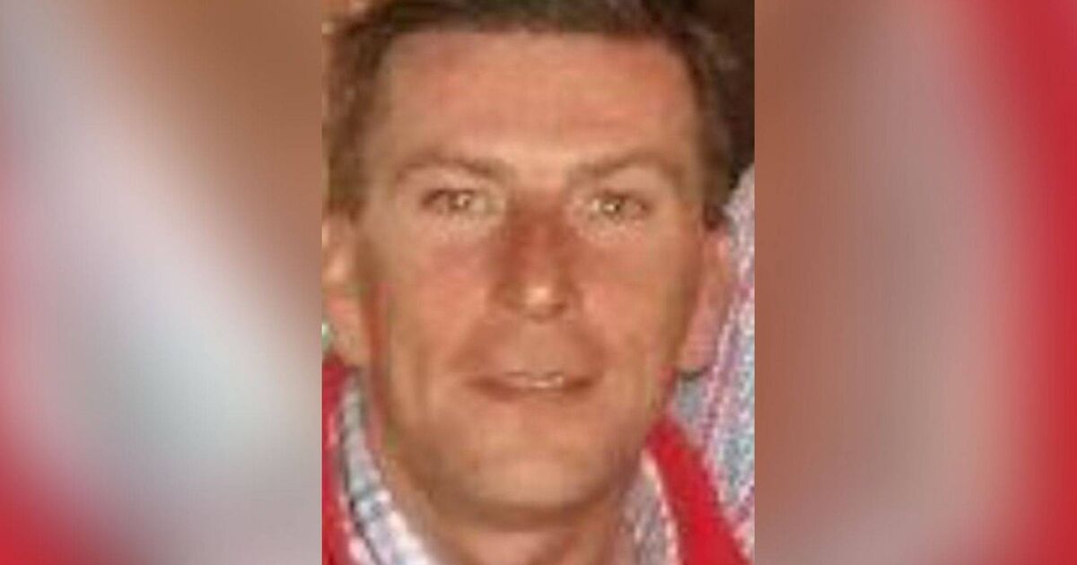 Update: Search for missing Cork man stood down