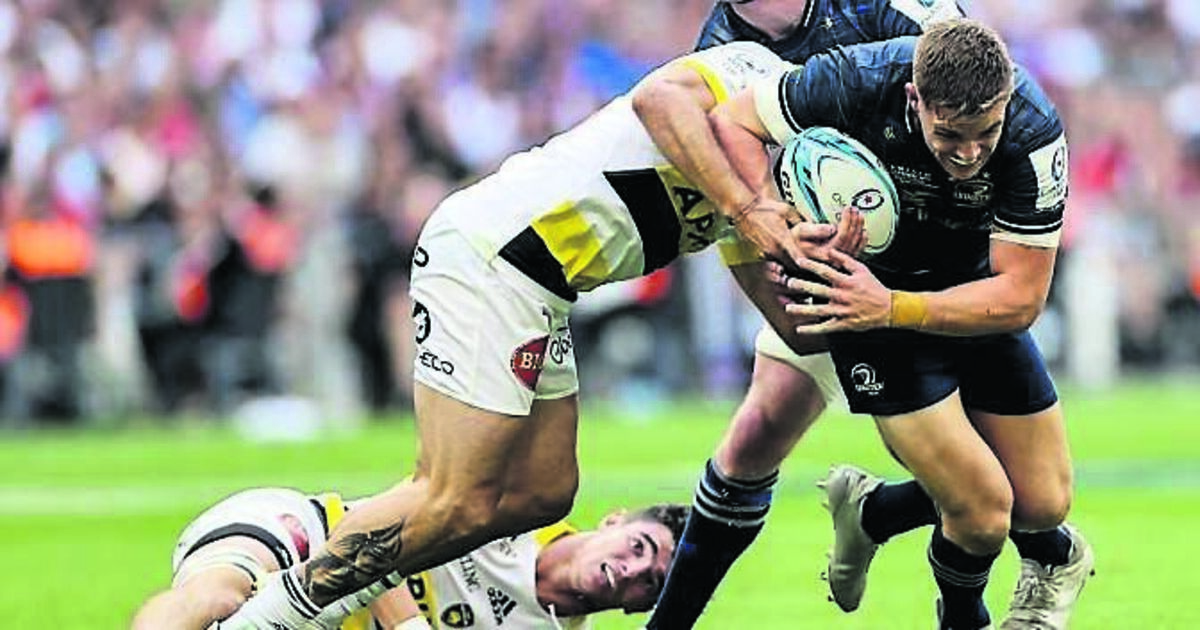 Peter Jackson: Shades of Clough about Rog's outpost glory