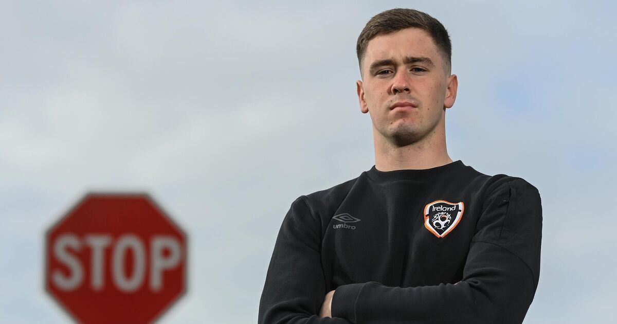 Brian Maher only concentrating on the here and now