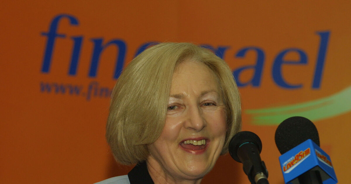 Tributes paid to former senator and Limerick councillor Mary Jackman