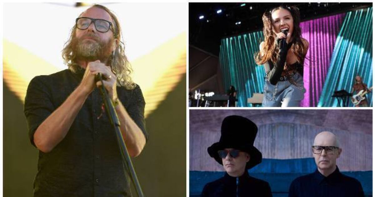 15 gigs in Cork for June: Marquee, Musgrave Park, Macy Gray and more