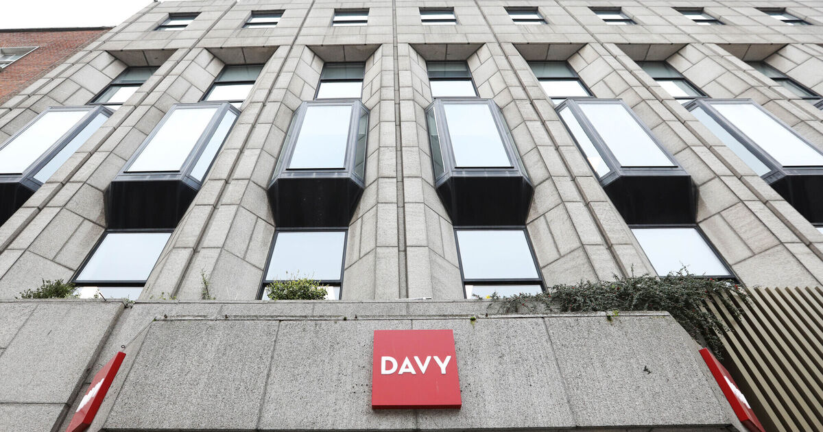 Bank of Ireland completes acquisition of Davy