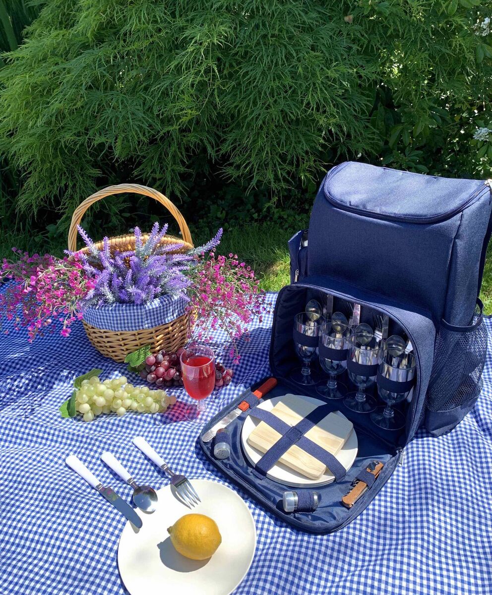 Wish List: Outdoor accessories, picnic packs, and inclusive toys