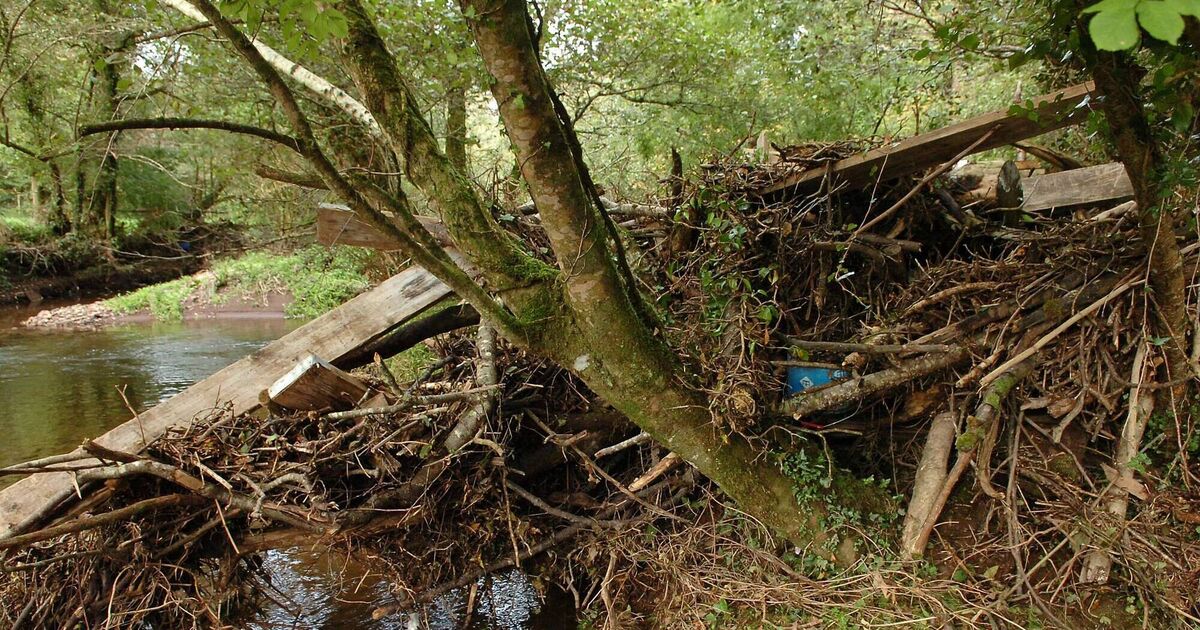 Soaring construction costs may sink Cork flood defence scheme