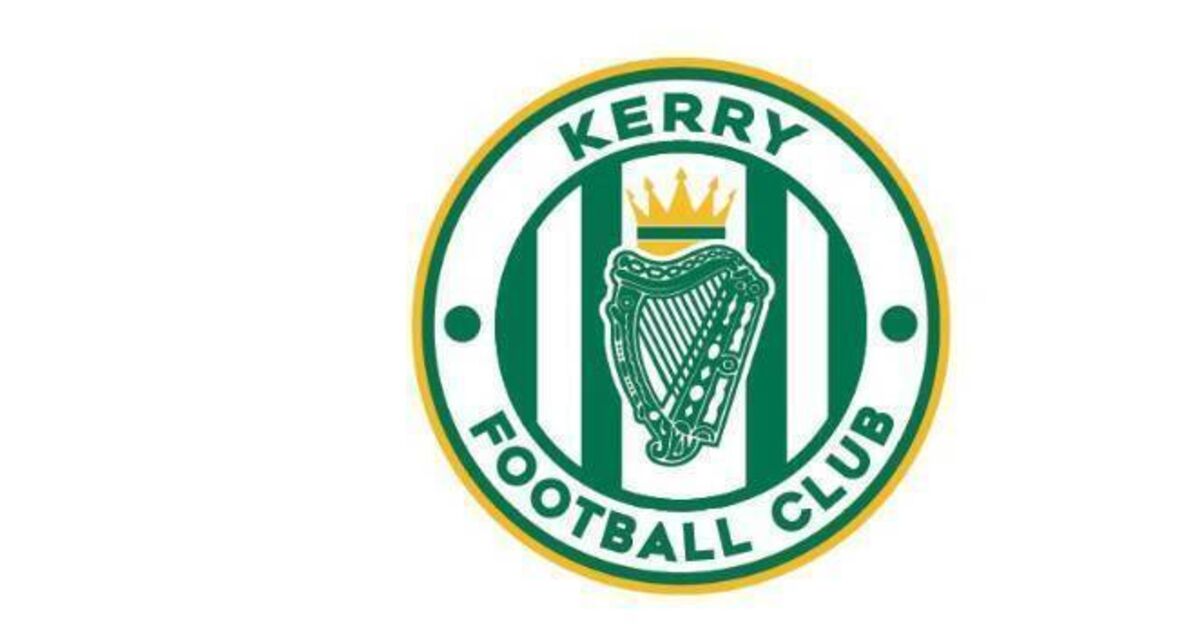Kerry FC aims to bring League of Ireland football to Kingdom next year