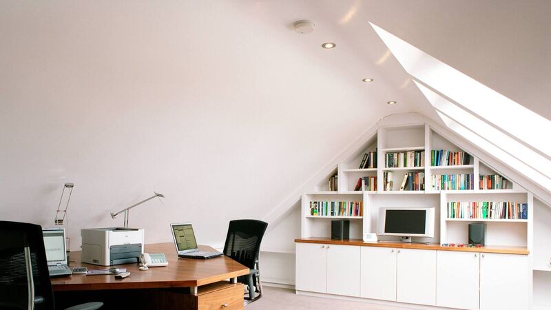 Building Advice: Adding a room upstairs