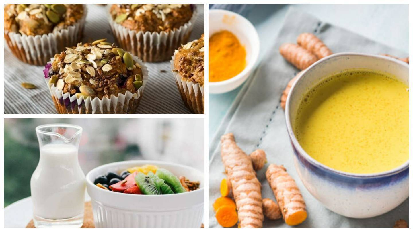 Five delicious breakfasts and snacks to fuel Leaving Cert students ...