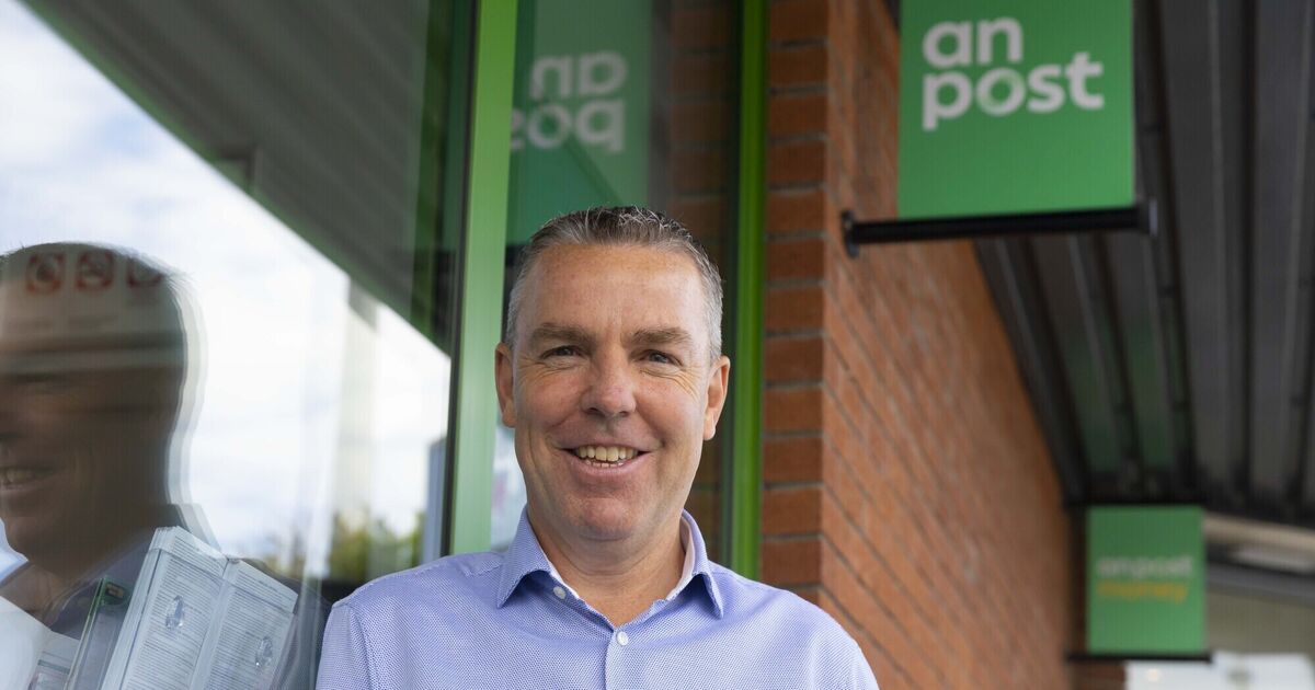 'It’s great news': Postmasters hope new plan can deliver a more secure ...