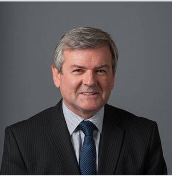 Jones Engineering to be sold for 'hundreds of millions' as Kinsella ...