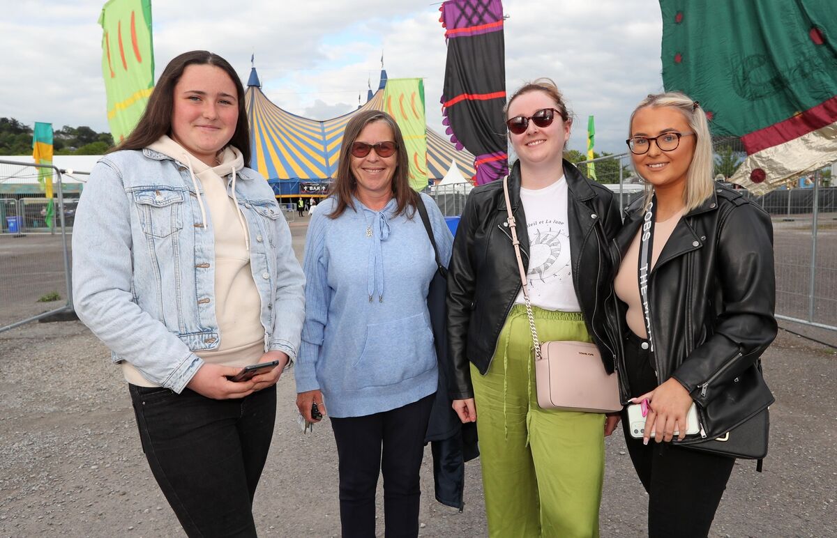 Riverdance back with a bang as it lifts roof off Cork's Marquee
