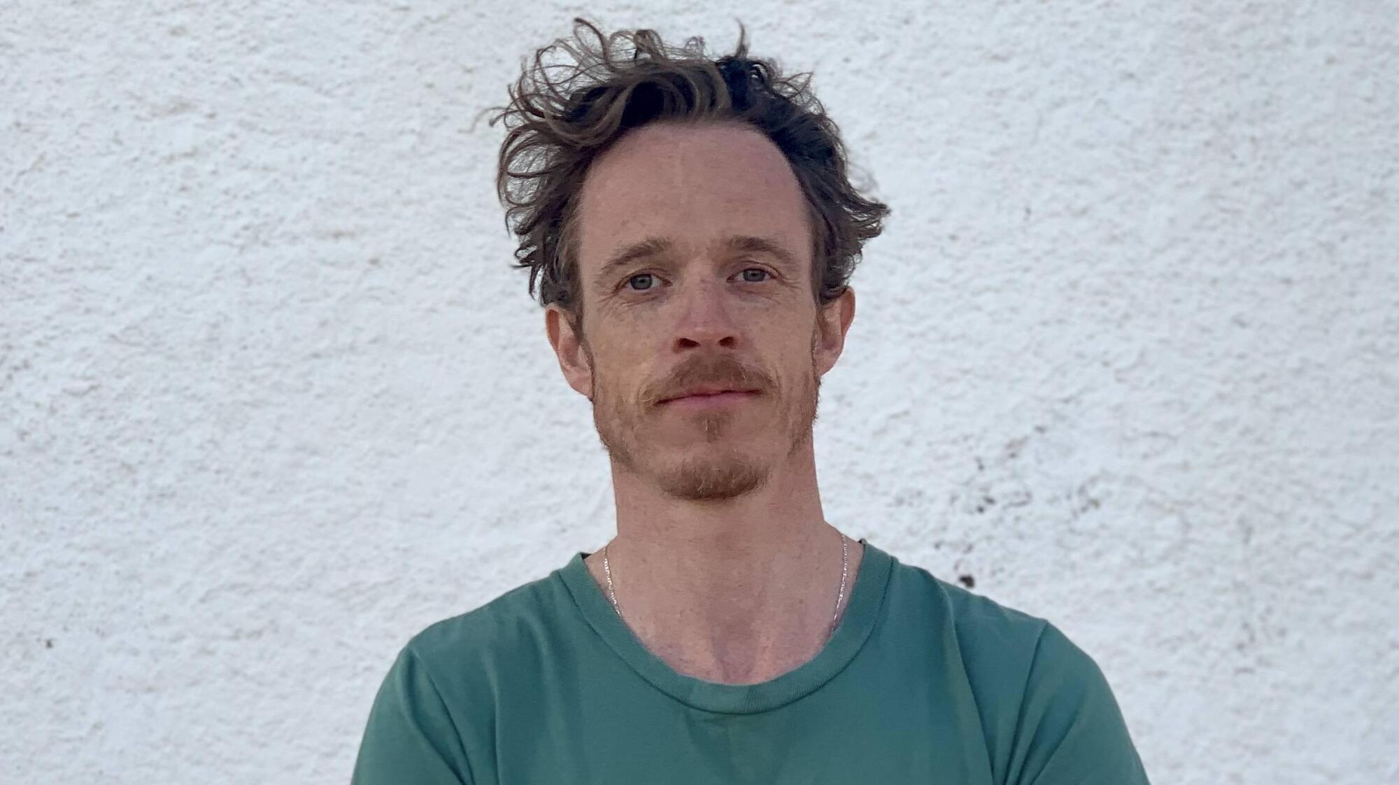 Conor Creighton: We resist love but it is the answer to everything