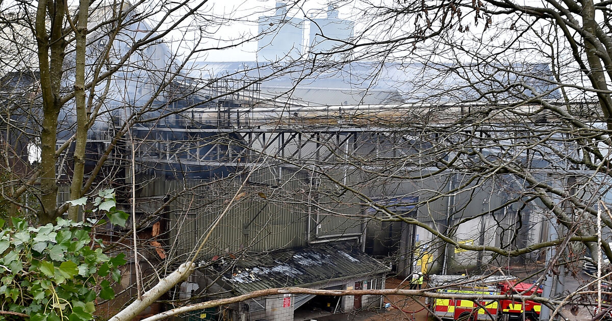 County Cork homeowners pay €1,320 for house fire callouts, while Cork ...