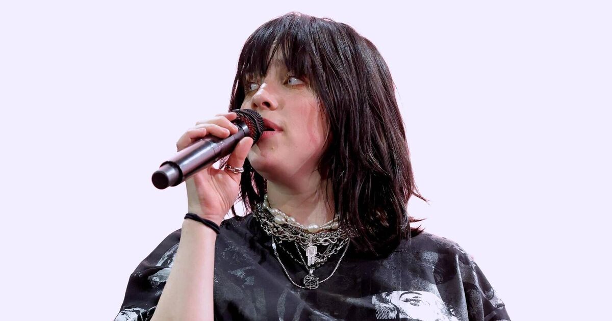 Billie Eilish review: Queen of pop delivers five-star performance at ...