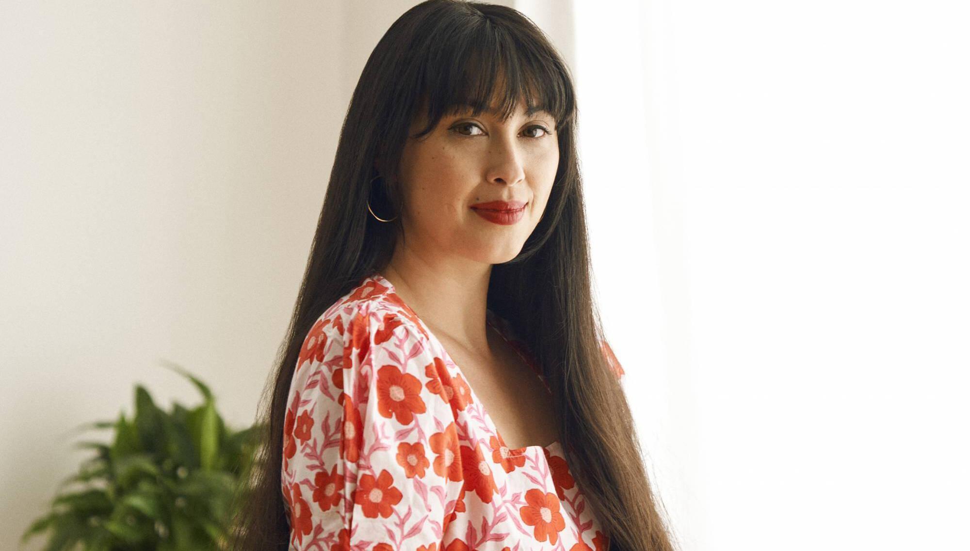 Melissa Hemsley's easy and fun comfort food, including her deliciously nutty no-bake bars