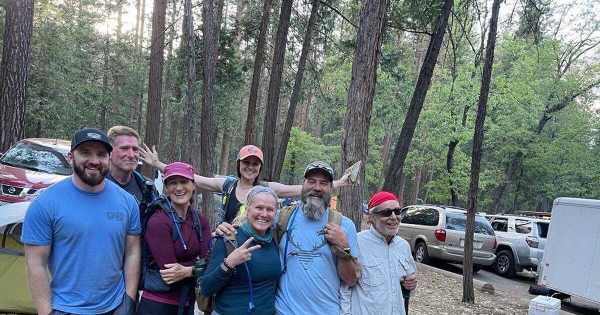 Voluntourism: What is volunteer tourism and how does it work in Yosemite?