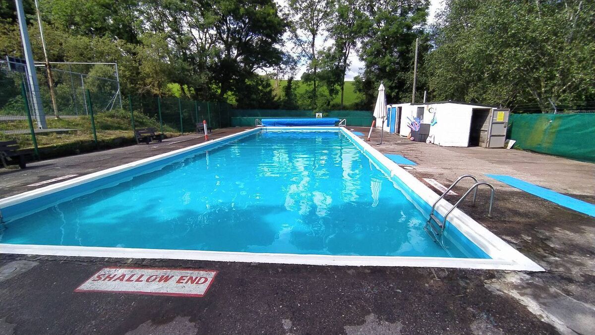 The outdoor heated pool is back at Ballymaloe – and 3 other Cork spots ...