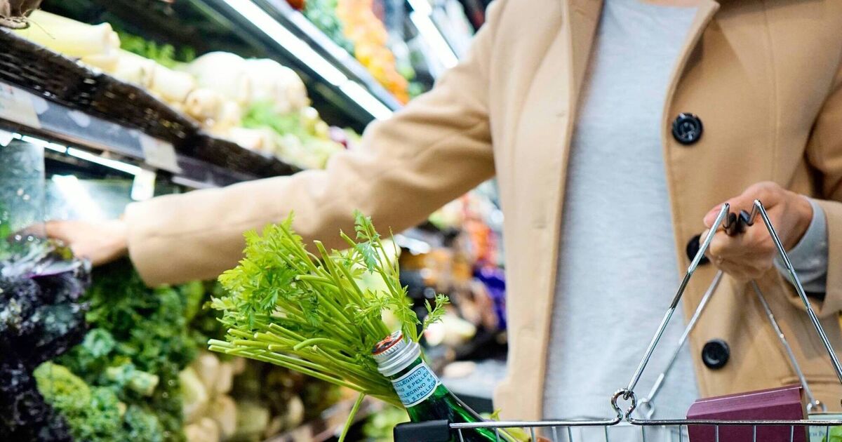 Savvy shopper: Calculate the price per unit to save money on groceries
