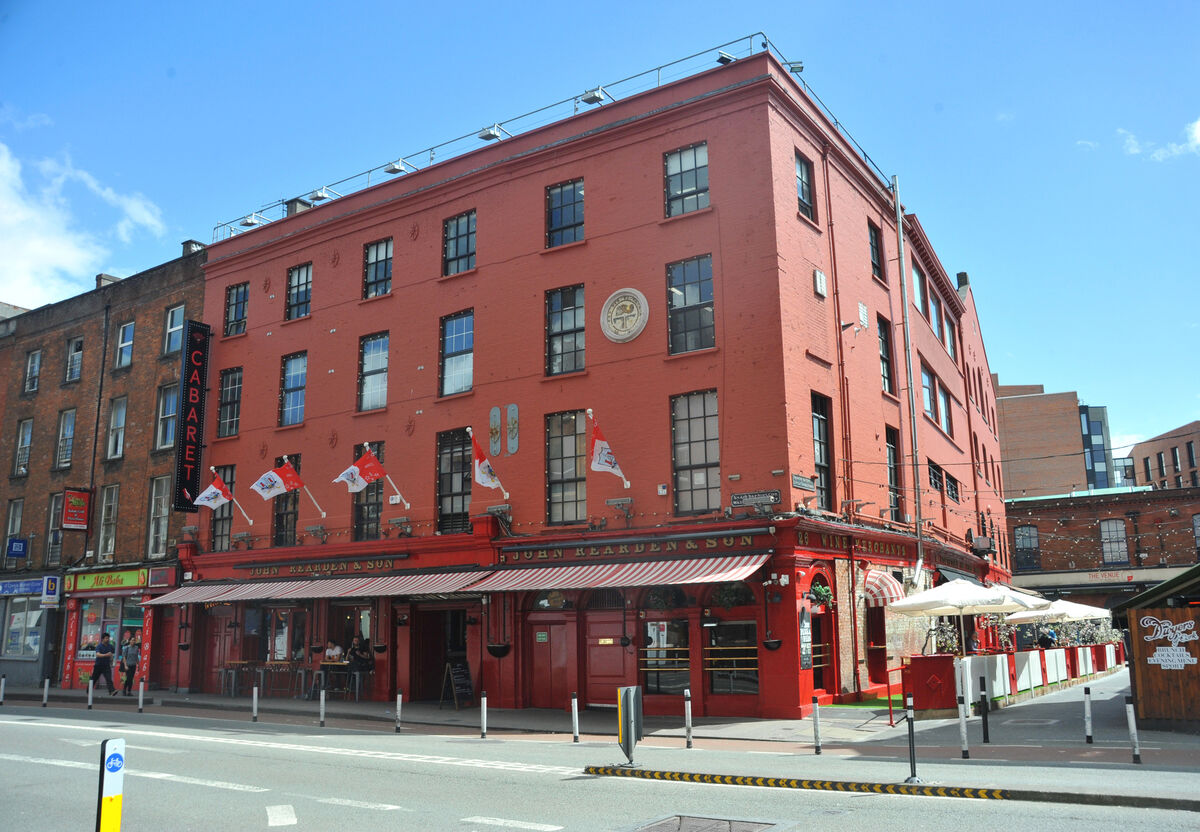Make your move: Cork's Cubins €3.7m sale to gain from 'Dearth of ...