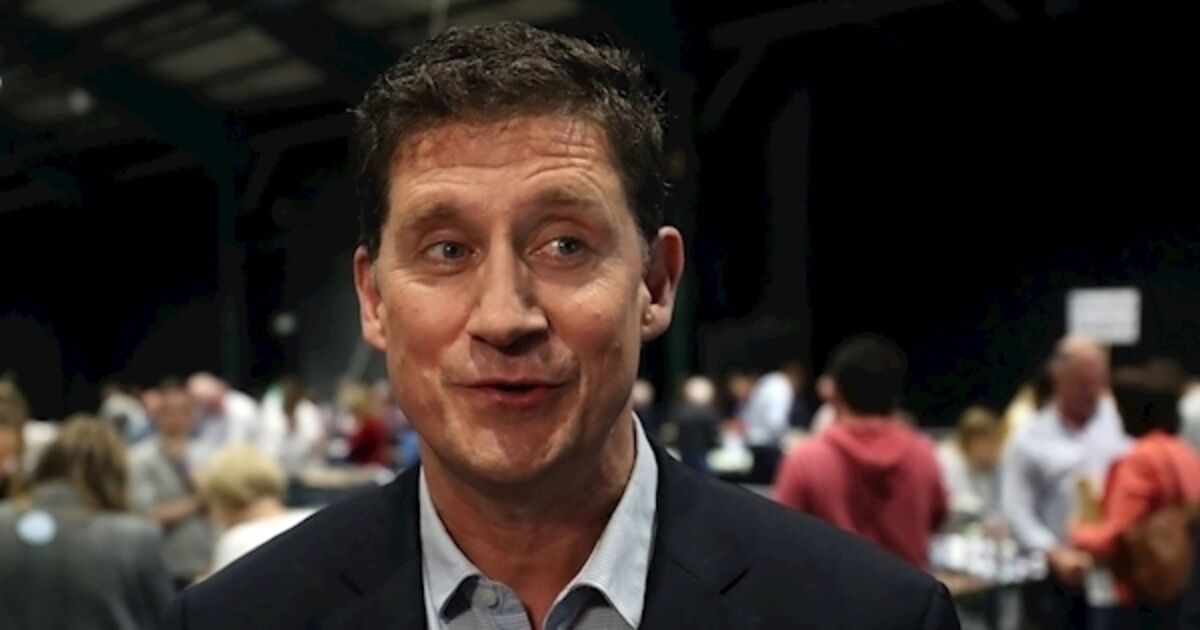 Eamon Ryan brands Shane Ross 'worst Minister of Transport ever' at ...