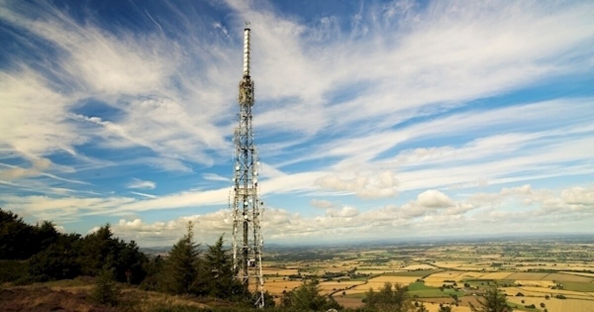 Calls for review of legislation which allows erection of 'intrusive ...