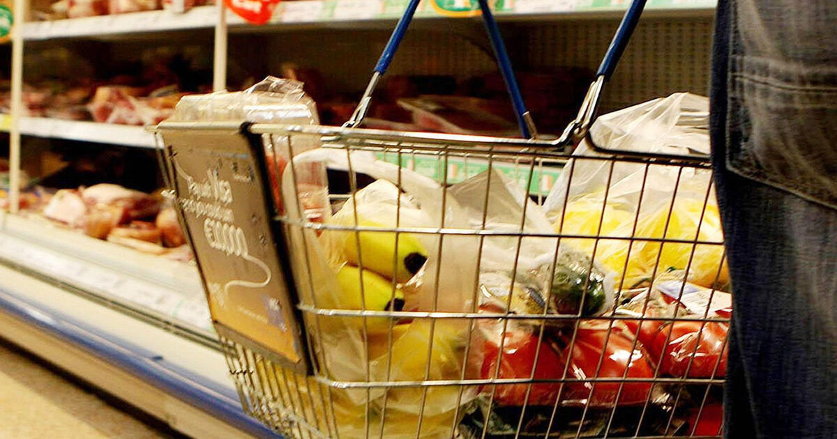 What is driving inflation? – Record inflation rates explained