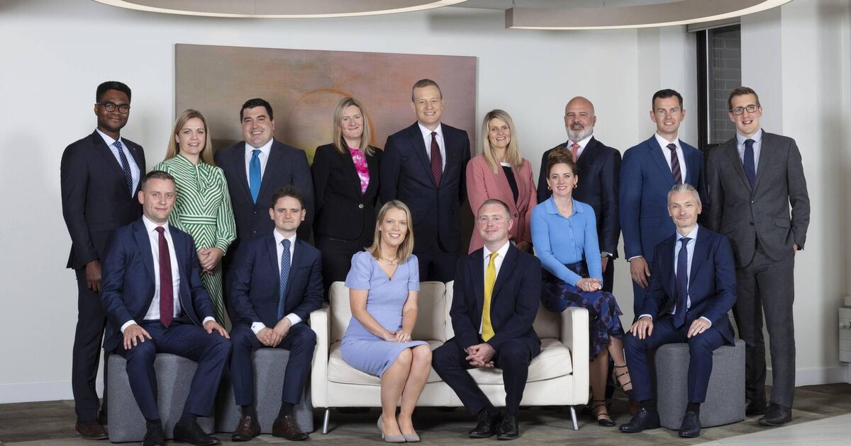 Deloitte boosts gender balance at partnership level